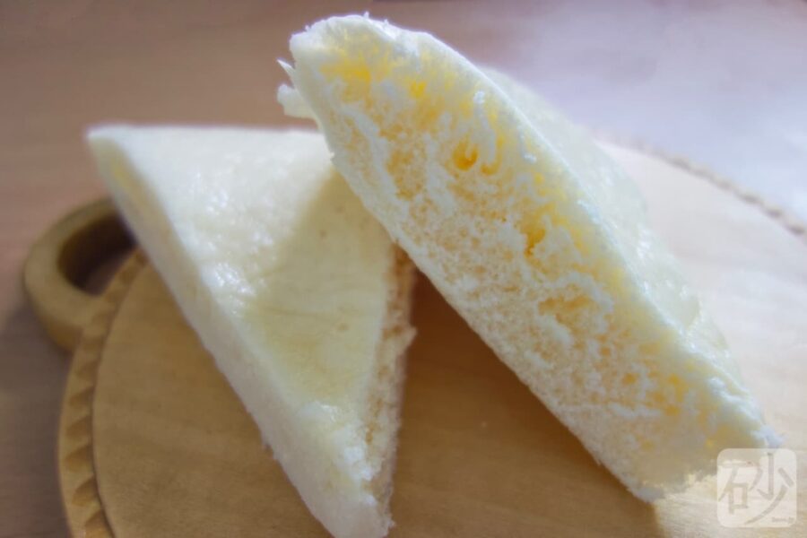 セイコーマート 豊富牛乳ふかし 新商品 | 木を彫る日々